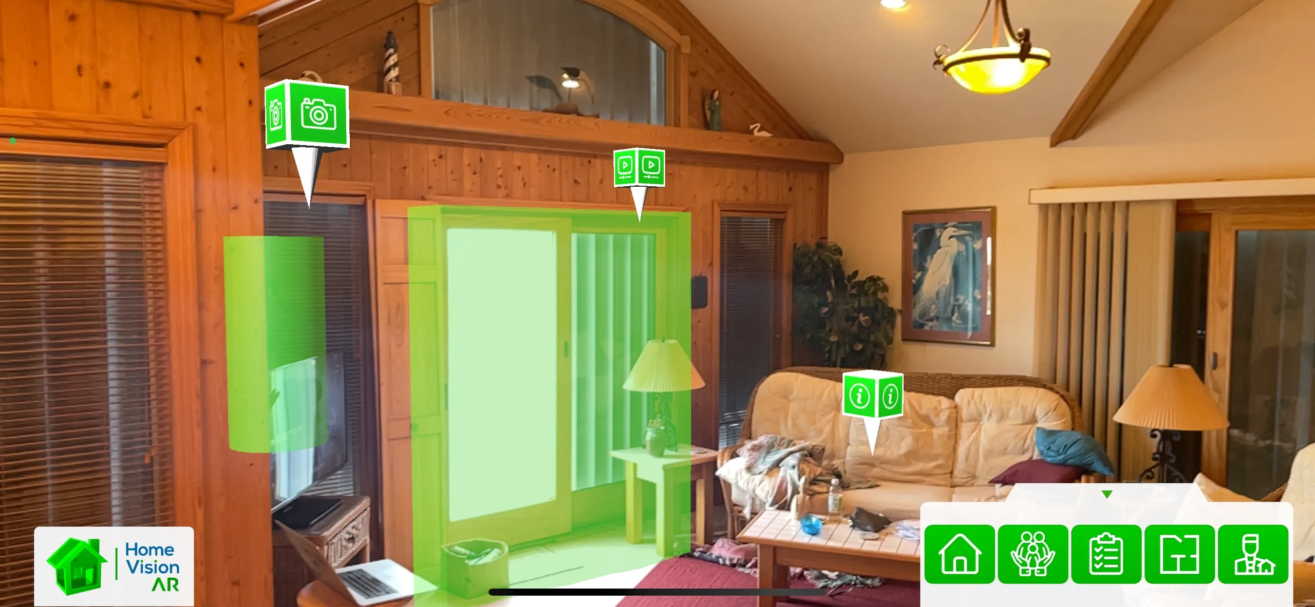 Vision Solutions AR