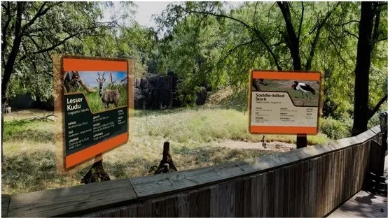 Vision Solutions AR